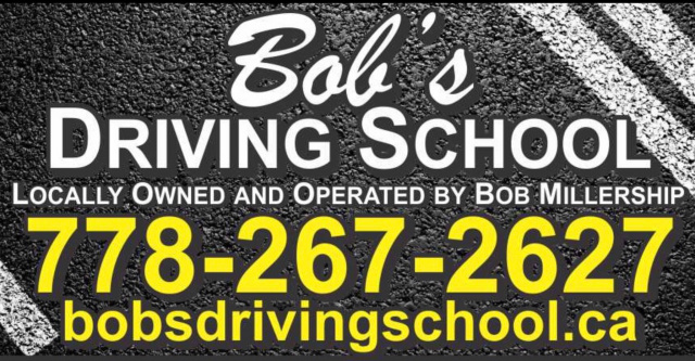 Bob's Driving School